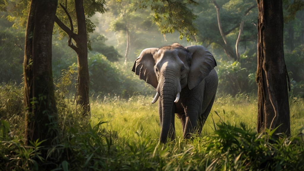 Top 10 Endangered Species of Nepal: Protecting our Wildlife » Post of Day